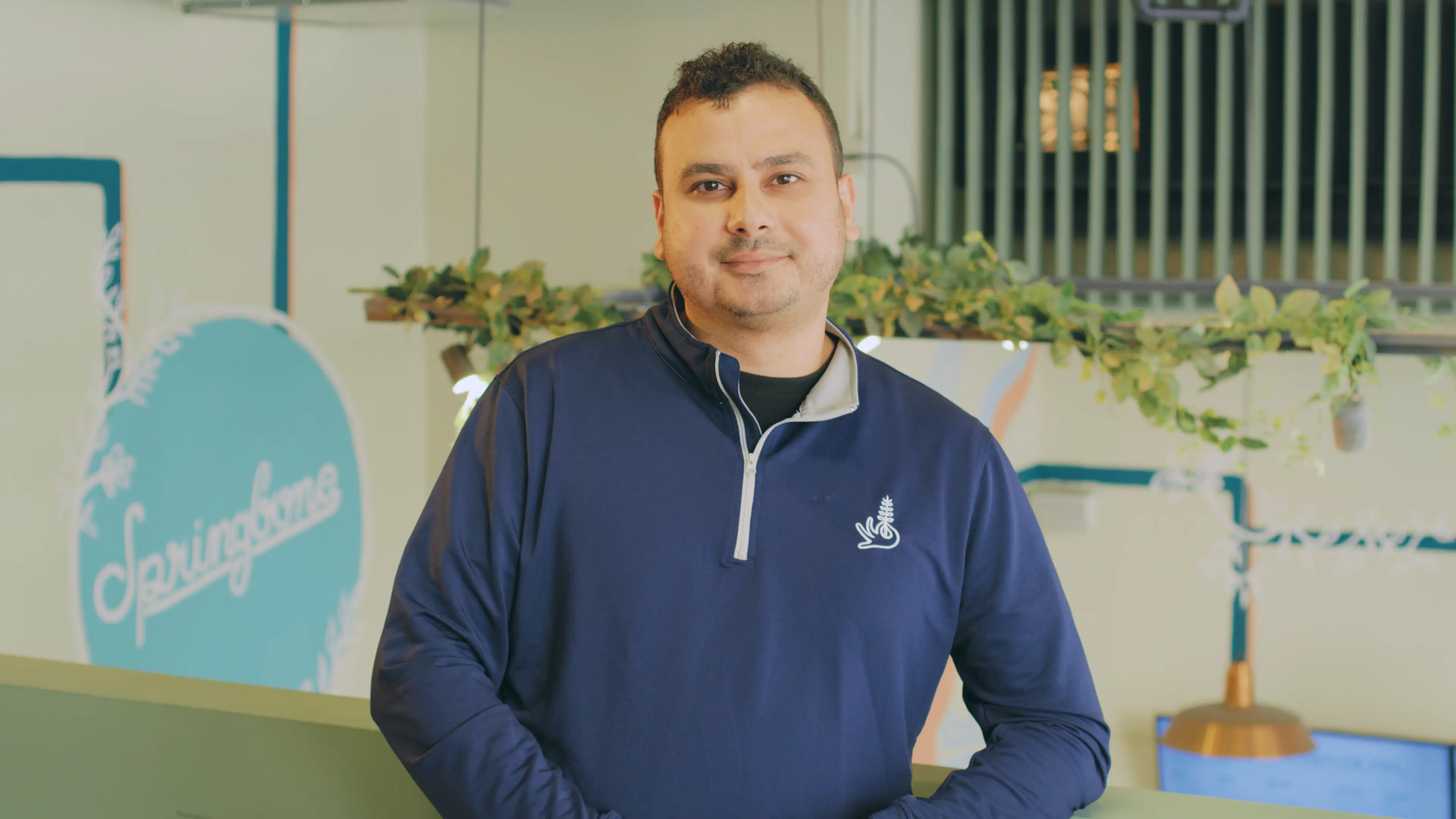 Springbone Kitchen | ResQ Customer Story